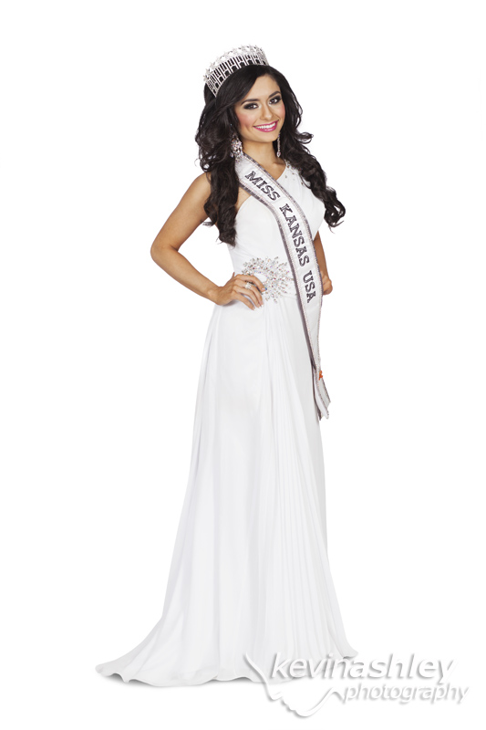 Miss Kansas USA - Alexis Railsback | Kevin Ashley Photography - Kansas ...