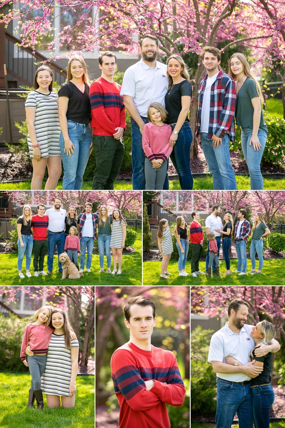 Kevin Ashley Photography – Kansas City and Overland Park Photographers ...